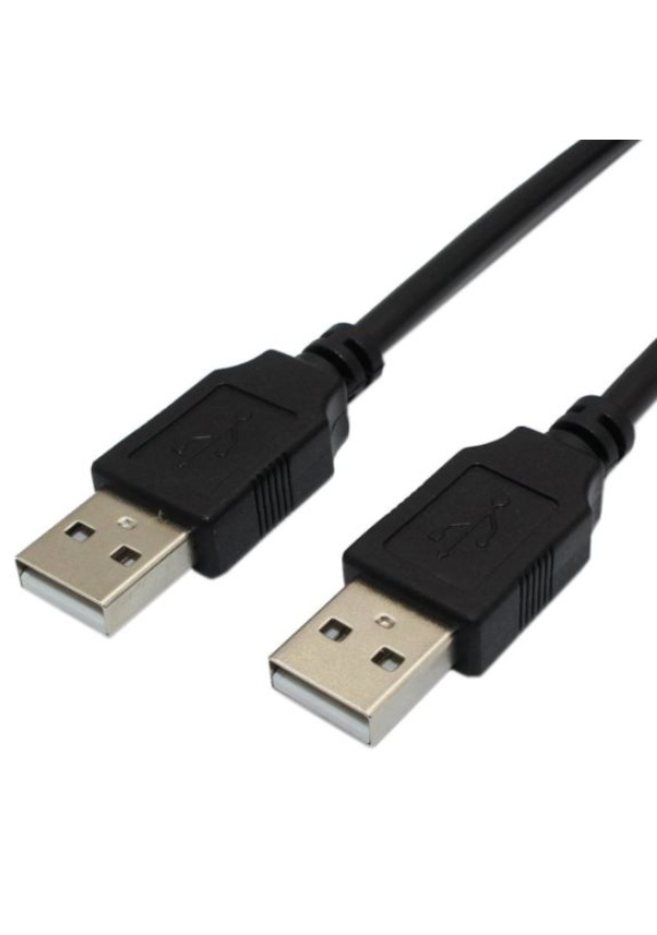 Iki Ucu Usb 2.0 Erkek Usb Kablo 30 Cm Fiyatları ve Özellikleri