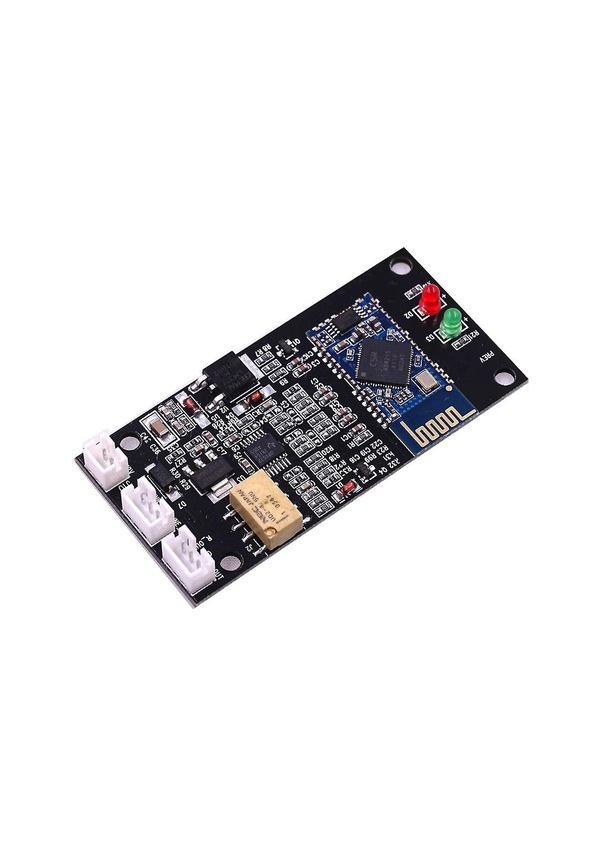4.2 Bluetooth Receiver Board Csr64215/csr3005/csr8645 Amplifier ...