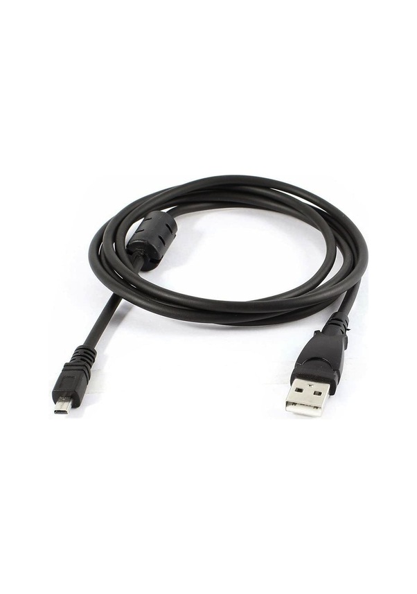 Nikon UC-E6 - UC-E16 - UC-E17 8 Pin Fotoğraf Makinesi Kablosu Fiyatları ...