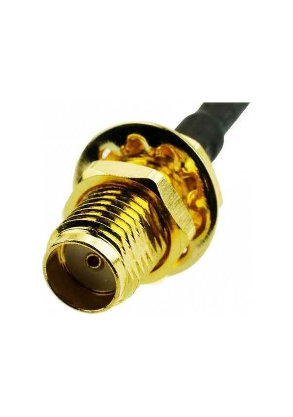 Ipex-Sma Rf Kablo - Rf Interface Kablosu Fiyatları ve Özellikleri