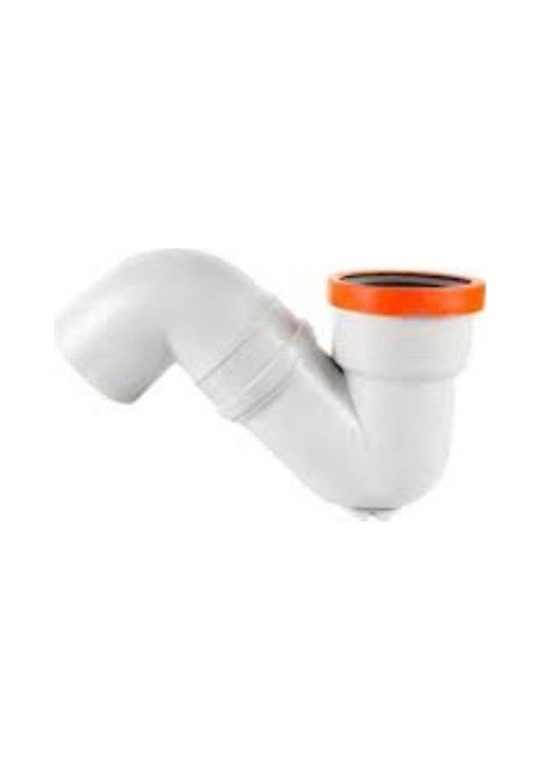 Kalde Boru 110'luk Pvc Es Sifon Fiyatları ve Özellikleri