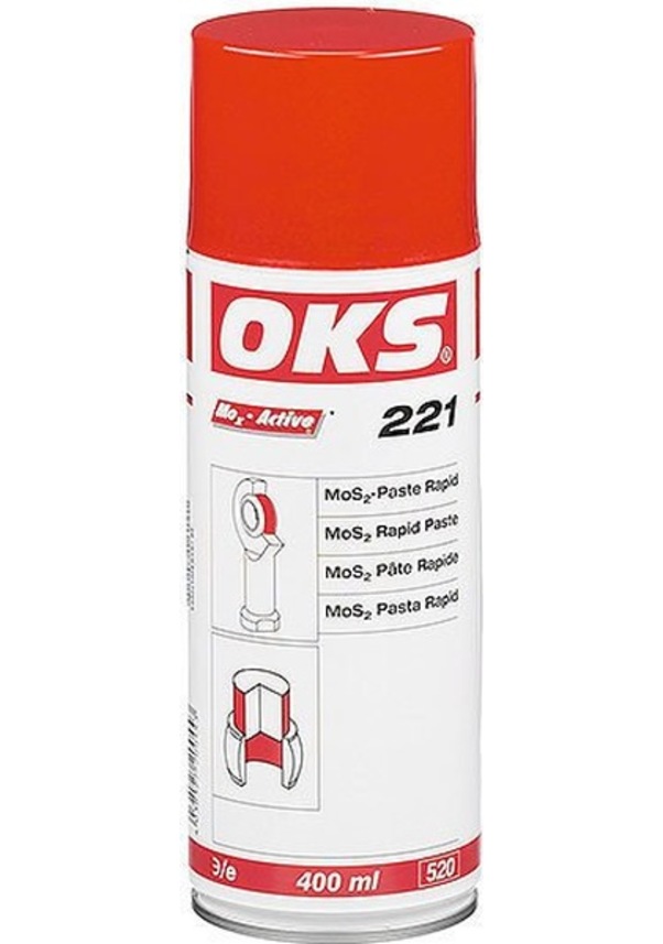 Oks 221 Mos2'Li Montaj Macunu 400 ML Fiyatları ve Özellikleri