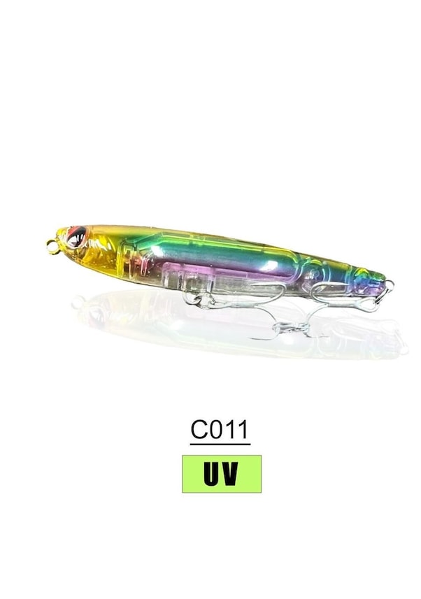 Naniwaoakashi Shadow Rise 8.5 Cm 11.7 Gr Su Üstü Maket Yem C011 C011 Fiyatları ve Özellikleri