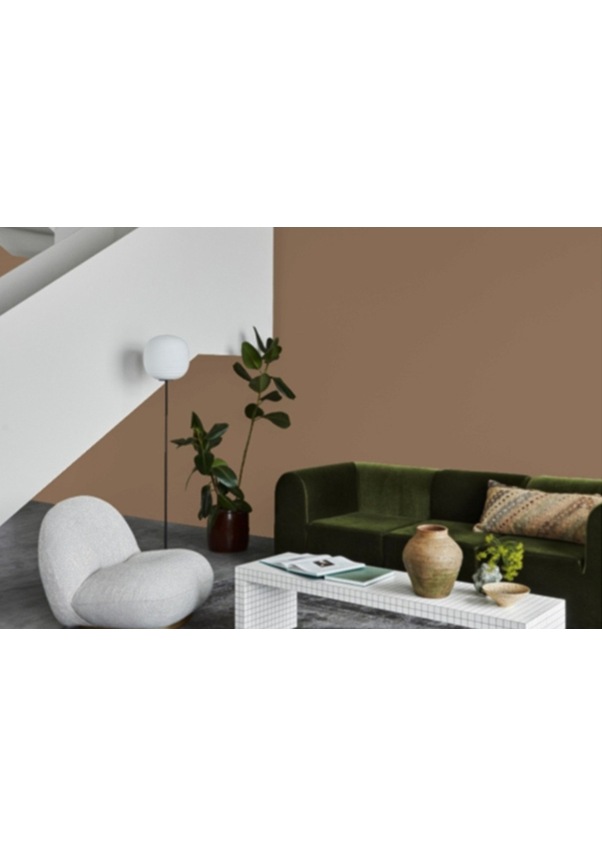 Jotun Earthy Brown 12127 Fenomastic Güzel Evim Serisi Saf Ipek 0.9 L ...