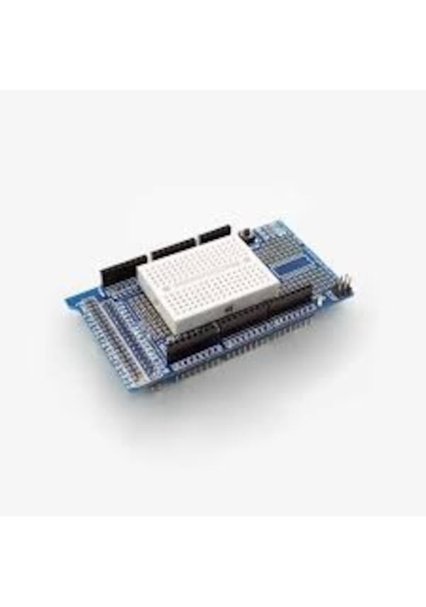 Arduino Mega 2560 R3 Proto Shield Fiyatları ve Özellikleri