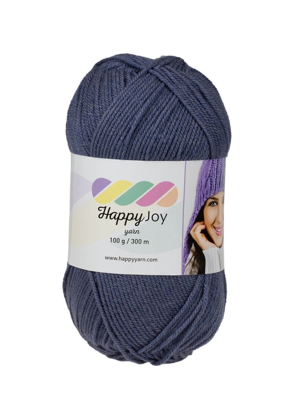 Kürkçü Han Happy Joy 100gr 300m El Örgü İpi Jeans Hj074 Fiyatları ve ...