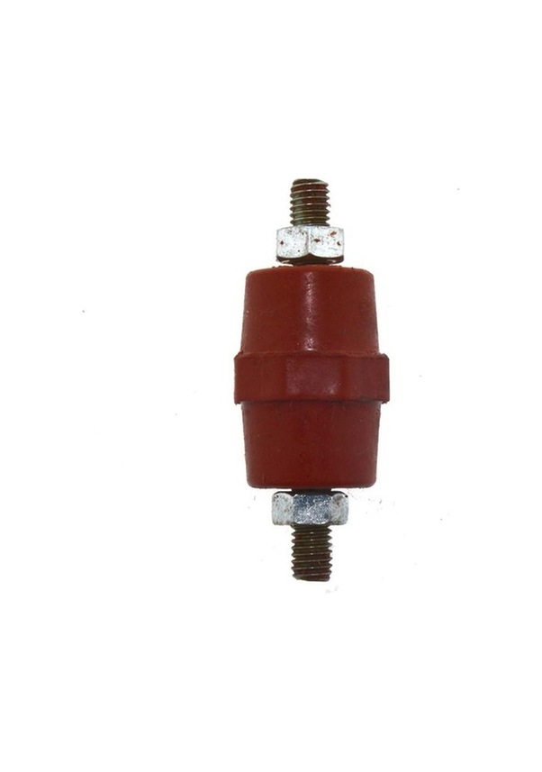 Mesnet İzolatör M5-2C - Civatalı (10 Adet) Fiyatları ve Özellikleri