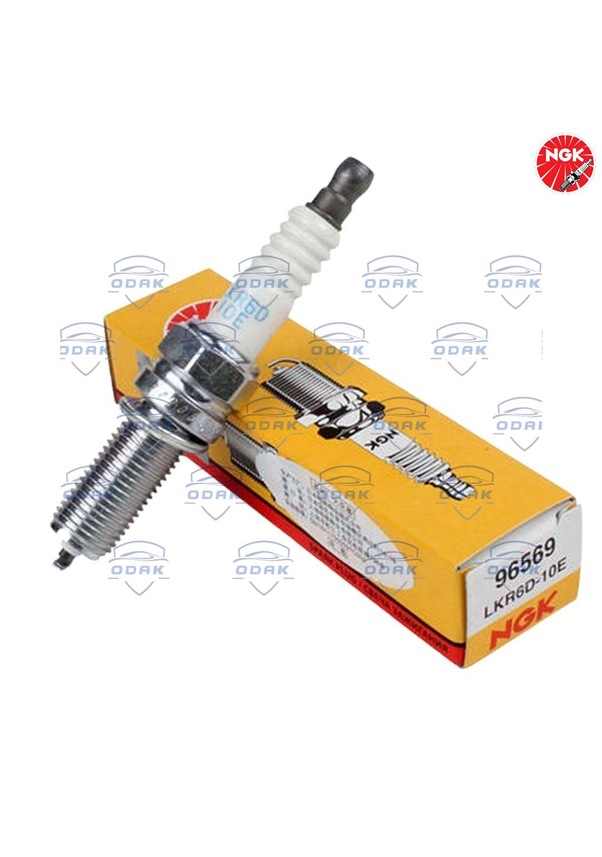 Hyundaı Sonata Atesleme Bujısı 09=> Lkr6d10e 18843-10062 Fiyatları ve ...