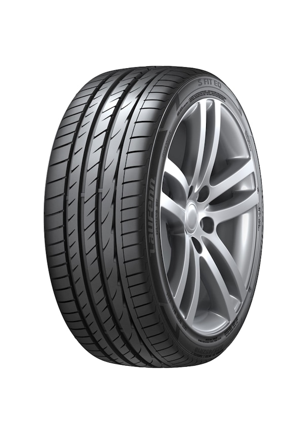 Laufen 205/55 R16 91V LK01 S Fit Eq+ Hankook Ürünü 4 Kanal Yaz Lastiği ...
