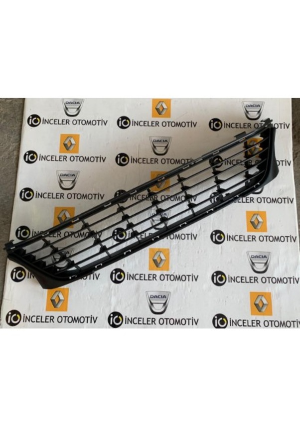 622540556R Clio Symbol Joy Ön Tampon Izgara Fiyatları ve Özellikleri