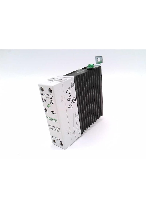 Schneider Electric Solid State Röle SSRDCDS20A1 SSR Fiyatları ve ...
