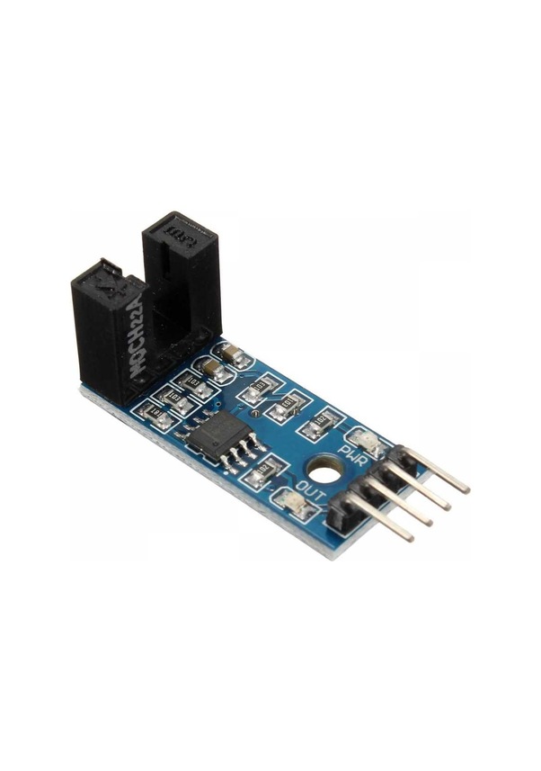 Lm393 Kızılötesi Arduino Hız Sensör Modülü Fiyatları ve Özellikleri
