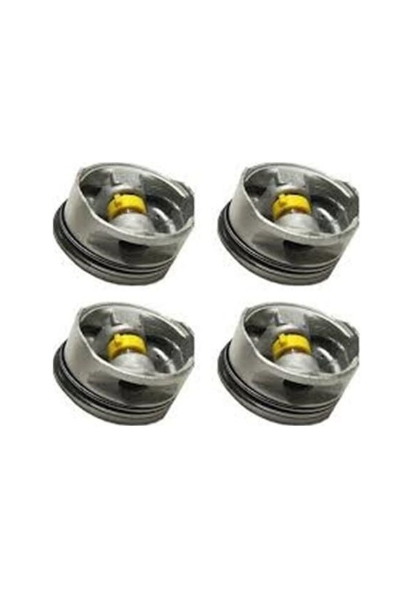 Opel Astra K Segman B14xft / B14xfl 74.50 Mm Fiyatları ve Özellikleri
