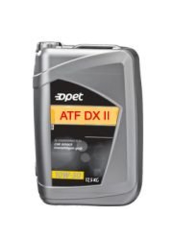 Opet Atf Dex 2 20 L Fiyatları ve Özellikleri