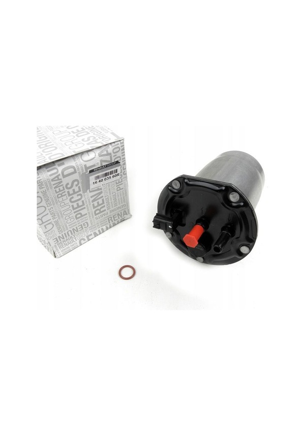 Renault Master, 3-III Komple Mazot Filitresi 2.3 dci 164003560R-1 ...