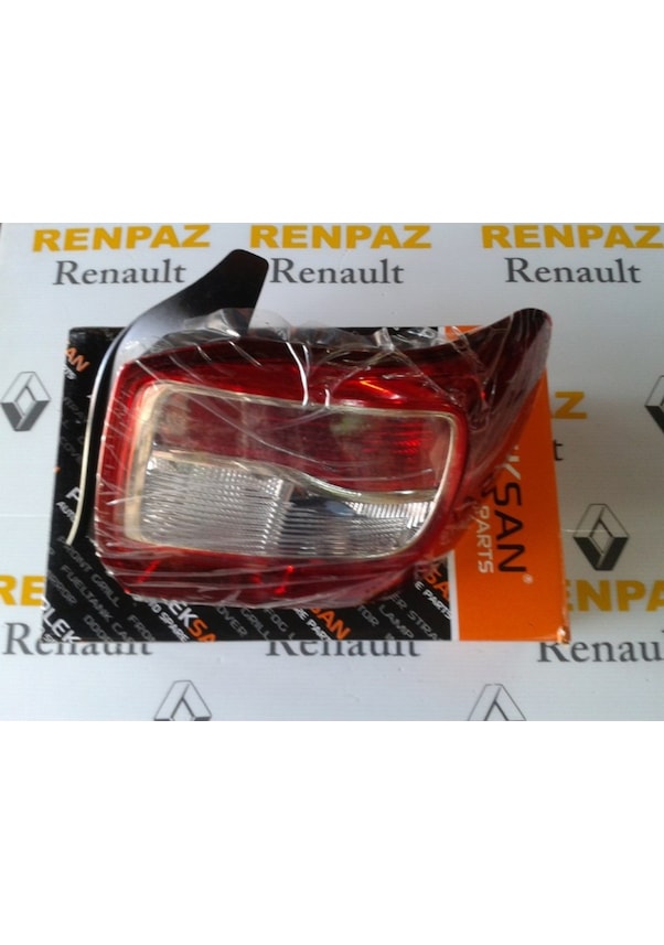 Clio Symbol Sağ Stop Lambası 265501454R Fiyatları ve Özellikleri