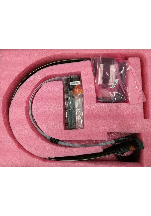 Cr649-67004 Hp Designjet Tube System 44" ve Traılıng Cable Takımı ...