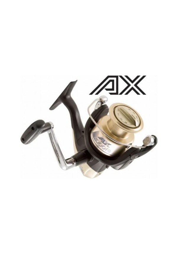 Shimano AX 4000FB Olta Makinası Fiyatları ve Özellikleri