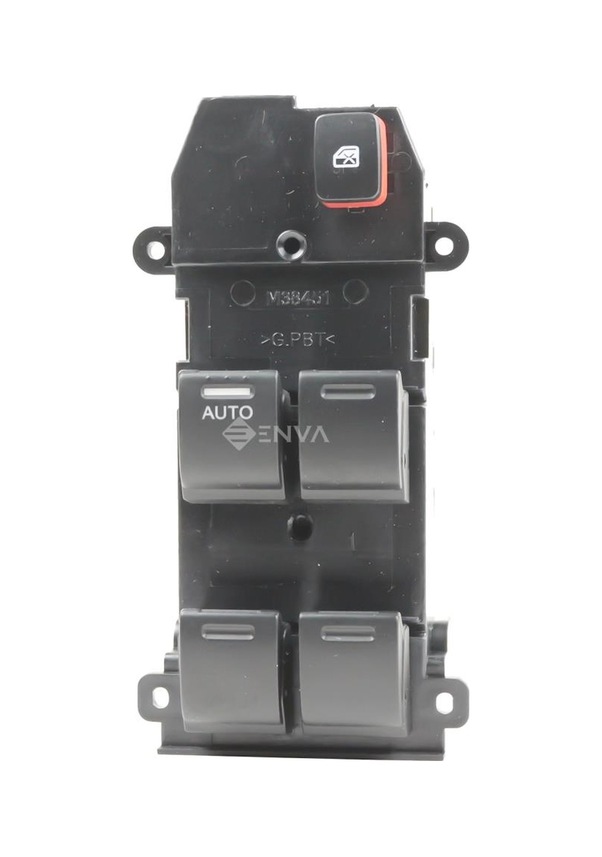 Honda City Dörtlü Cam Açma Düğmesi Anahtarı 2009--2012 Fiyatları ve ...