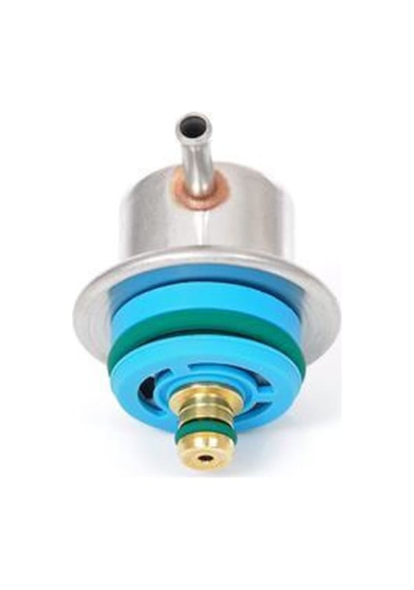 Bosch 0280160597 Yakıt Basınc Regulatoru Bmw M50 M52 M54 M60 M62 E36 ...