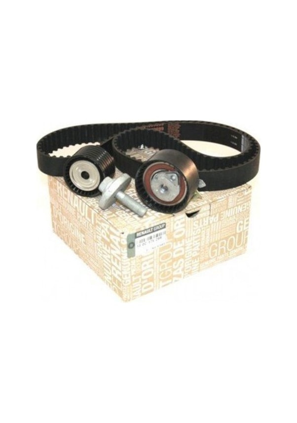 Clio 2 - Symbol 1.4 -1.6 16 Valf K4M Triger Seti 130C1752 Fiyatları ve Özellikleri