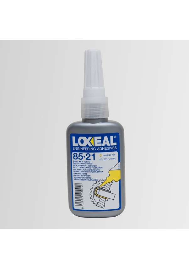 Loxeal Kenetleyici - Yüksek Mukavemet N11.1846 Fiyatları ve Özellikleri