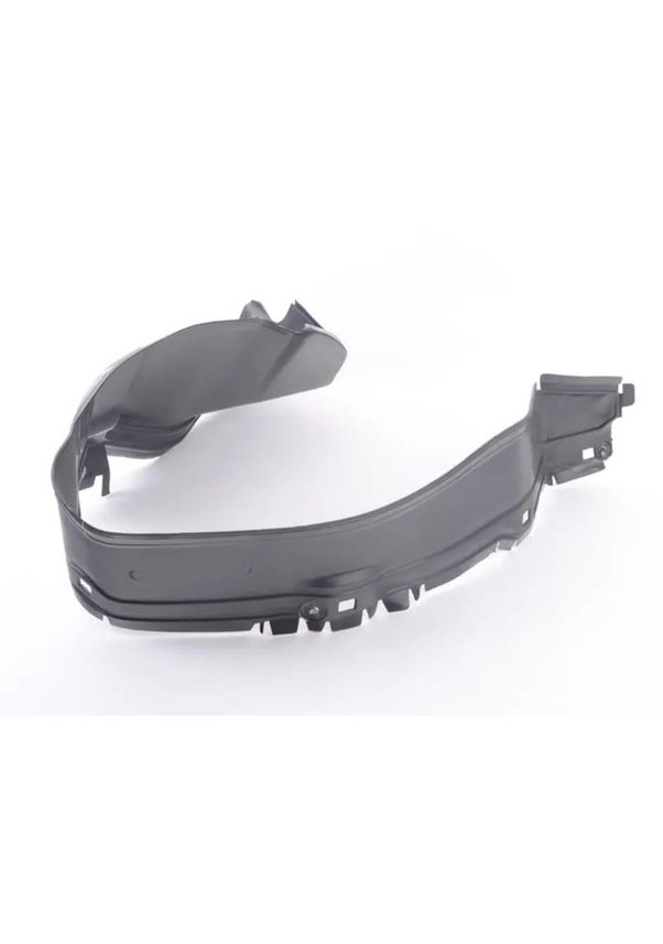 Mercedes W124 Ön Sol Çamurluk Davlumbazi 1985-1995 1248840735 431057147 ...