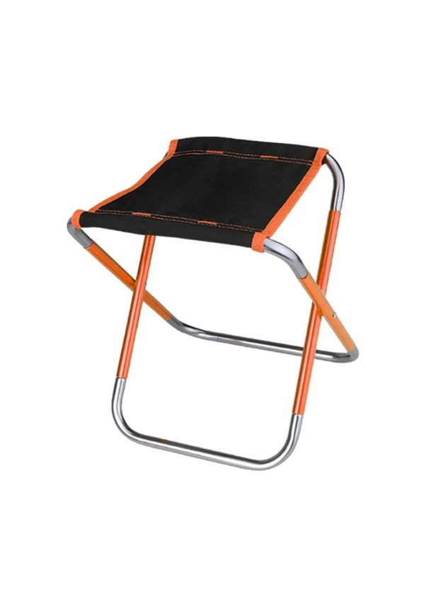 Suofeng Alüminyum Alaşımlı Katlanır Tabure Mini Tabure Balıkçılık Plaj ...