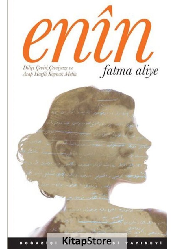 Enin/Fatma Aliye / Fatma Aliye Hanım Fiyatları ve Özellikleri