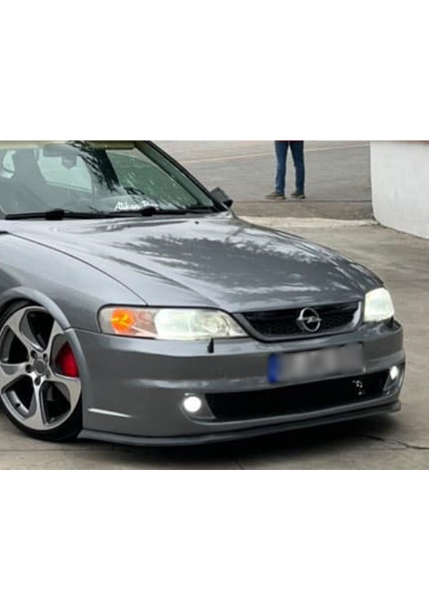 Opel Vectra B Zender Tampon Sis Ve Izgaralı Fiyatları ve Özellikleri