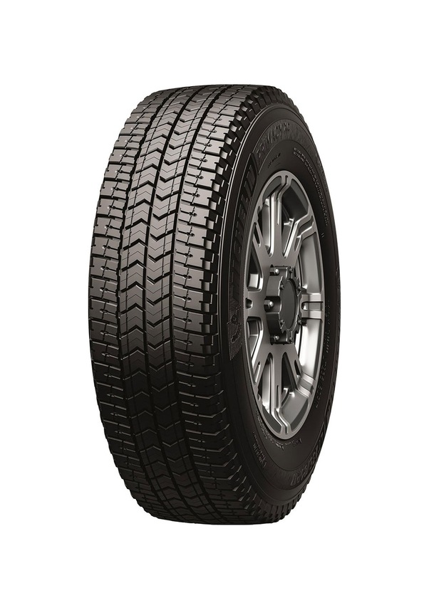 Michelin 265/60R18 110H Primacy Xc 4X4 Suv Yaz Lastiği 2025 Fiyatları ve Özellikleri