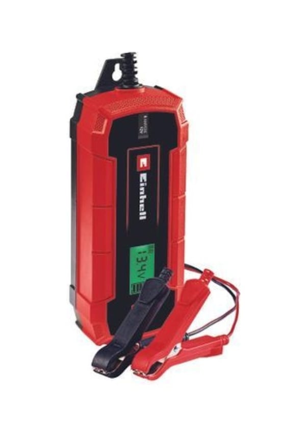 Einhell CE-BC 6 M Akü Şarj Cihazı - 1002235 Fiyatları ve Özellikleri