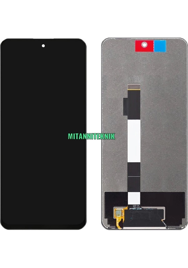 Xiaomi Redmi Note 10 Pro 5G Lcd Ekran Siyah Fiyatları ve Özellikleri