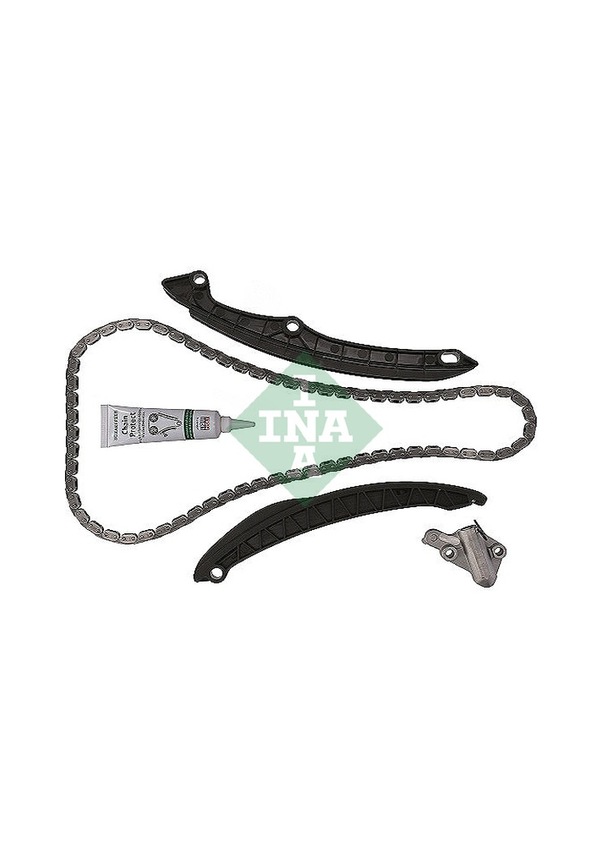 Ina 559180820 Eksantrik Zincir Seti Golf5/6-jetta-passat-scırocco-a3 ...