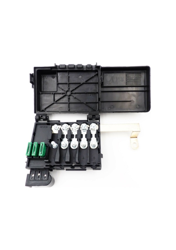 Vw Golf4-Bora Sigorta Kutusu Ve Kapağı Kablosuz 1J0937617C/555A ...