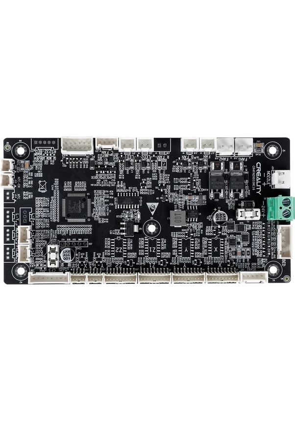 Creality K2 Plus Anakartı Fiyatları ve Özellikleri