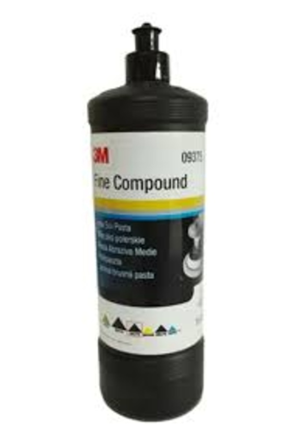 3m 9375 İnce Çizik Giderici Pasta 1 Lt Fiyatları ve Özellikleri