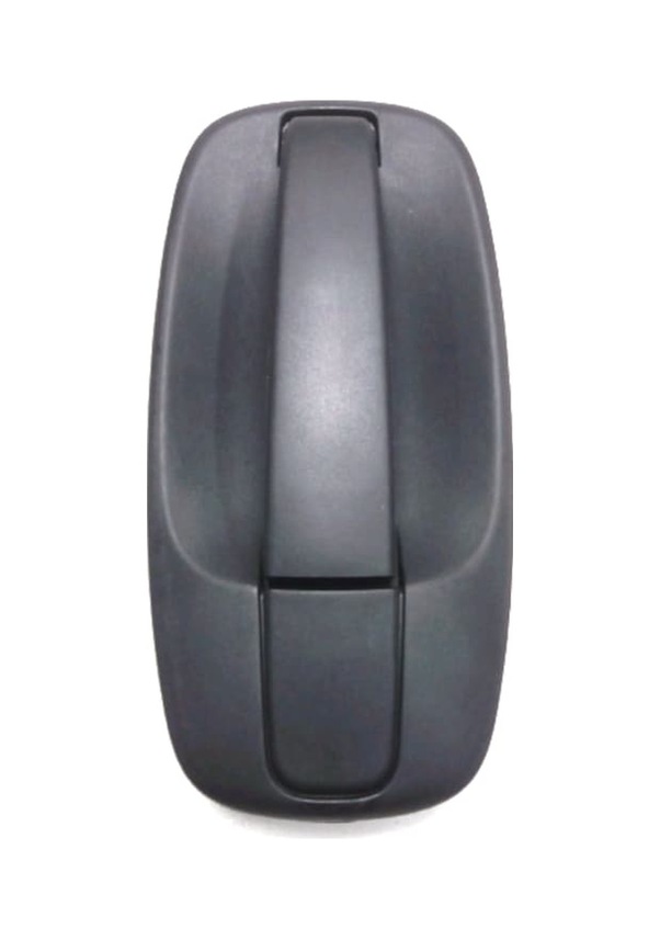 Renault Trafic Ii Sag Sürgülü Kapi Kolu Dis 8200214656 133931308 ...