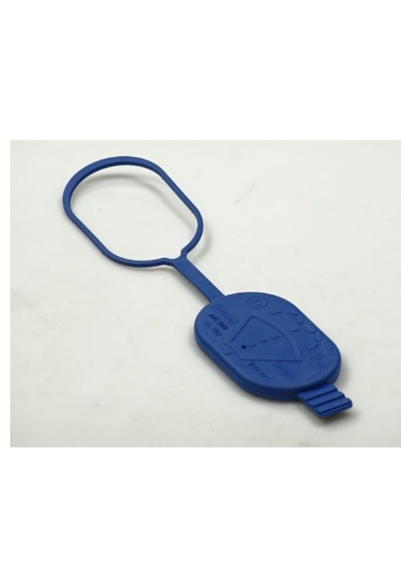 Mercedes C Class- W204- 07/11 Ön Cam Su Bidonu/deposu Kapağı ...