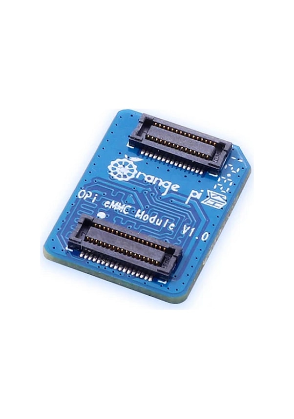 Orange Pi Emmc Module 64gb Fiyatları ve Özellikleri