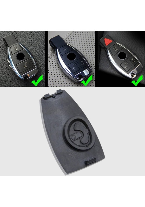 Mercedes Uyumlu Anahtar Kabı Amg Apple Tree Fiyatları ve Özellikleri