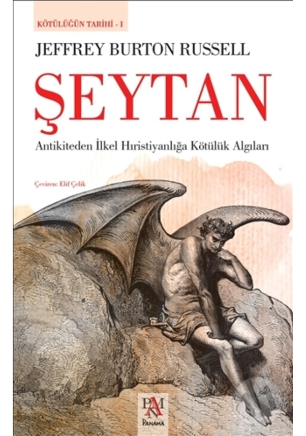Şeytan - Kötülüğün Tarihi I Fiyatları ve Özellikleri