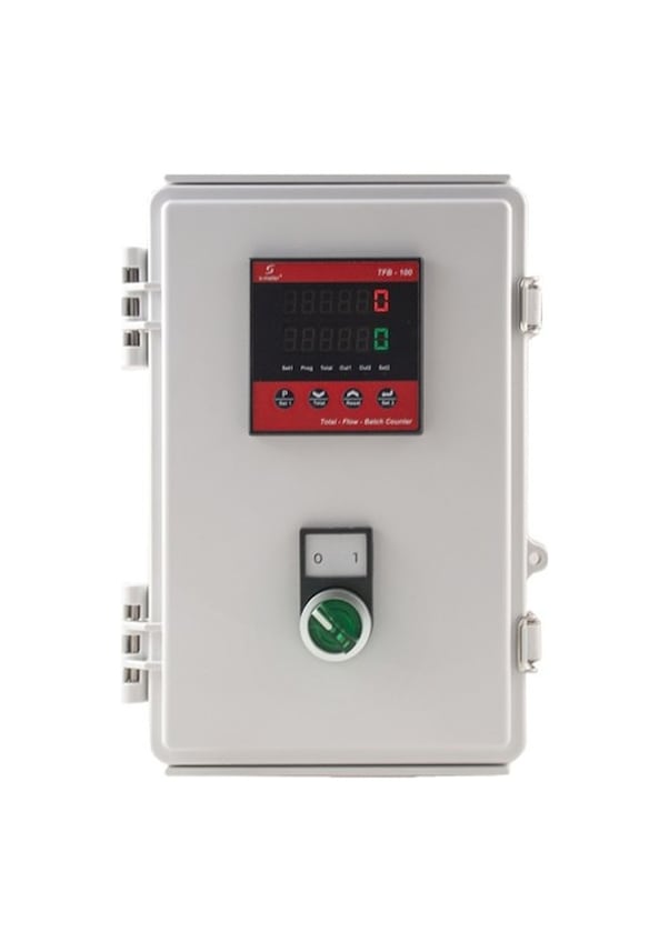 S-Meter Dsp-200a Remote Total/rate Display 4-20ma Output Fiyatları ve ...