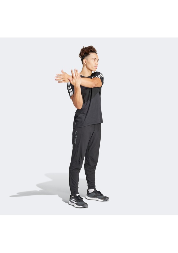 Adidas Otr E 3s Erkek Siyah Koşu T-shirt Iq3834 SIYAH M Fiyatları ve ...