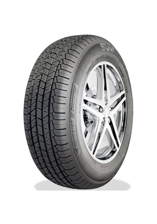 Kormoran 245/45 R19 98W SUV Summer Yaz Binek 2024 Fiyatları ve Özellikleri