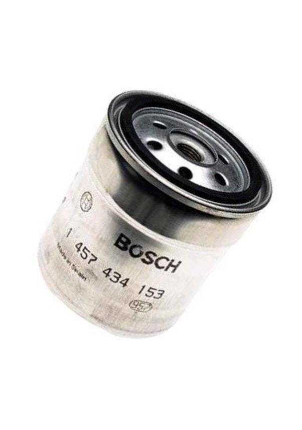 Bosch 1457434153 Mazot Filtresi Mercedes W123 S123 220D 240D 300D ...