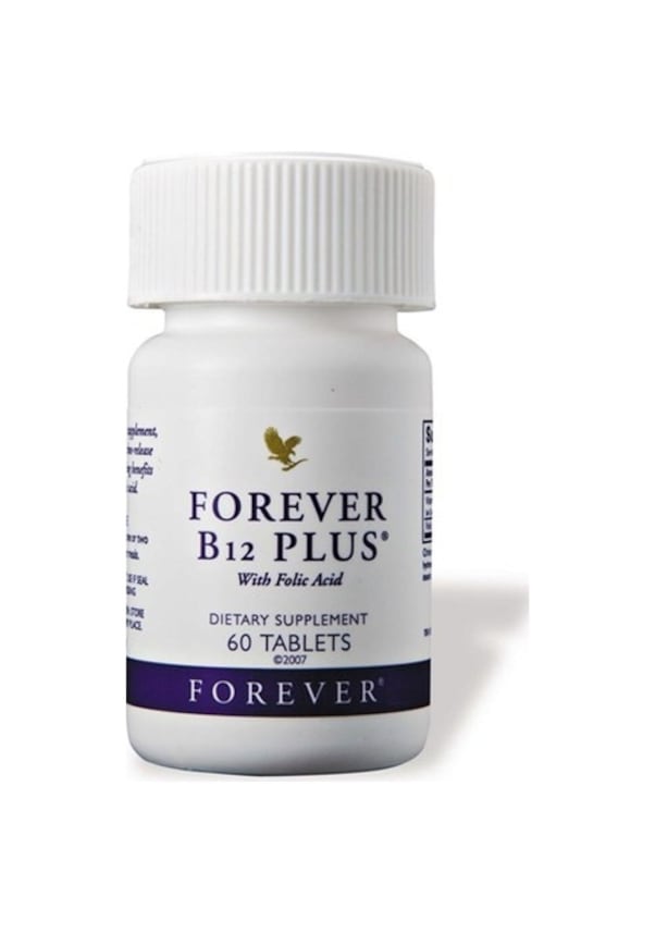Forever Living B12 Plus Fiyatları ve Özellikleri
