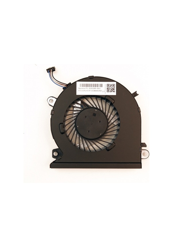 Casper Uyumlu Excalibur G770.1030-8Eh0F CPU işlemci Fanı F-ONR1 ...