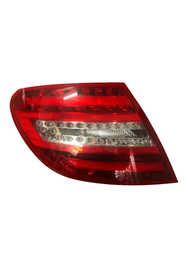Mercedes W204 Stop Lambası Led Sol 2011-13 2049060203 Fiyatları ve ...