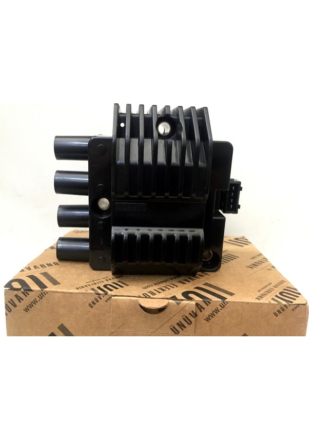 Opel Astra F 1.4 1.6 Atesleme Bobini (Ünüvar) 1208063 351191606 ...